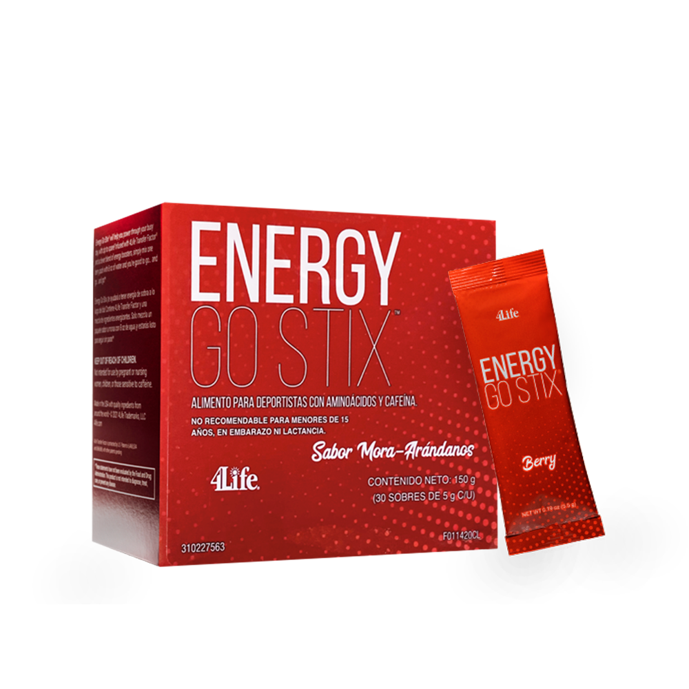 Salud 4Life – 4Life Distribuidor Autorizado